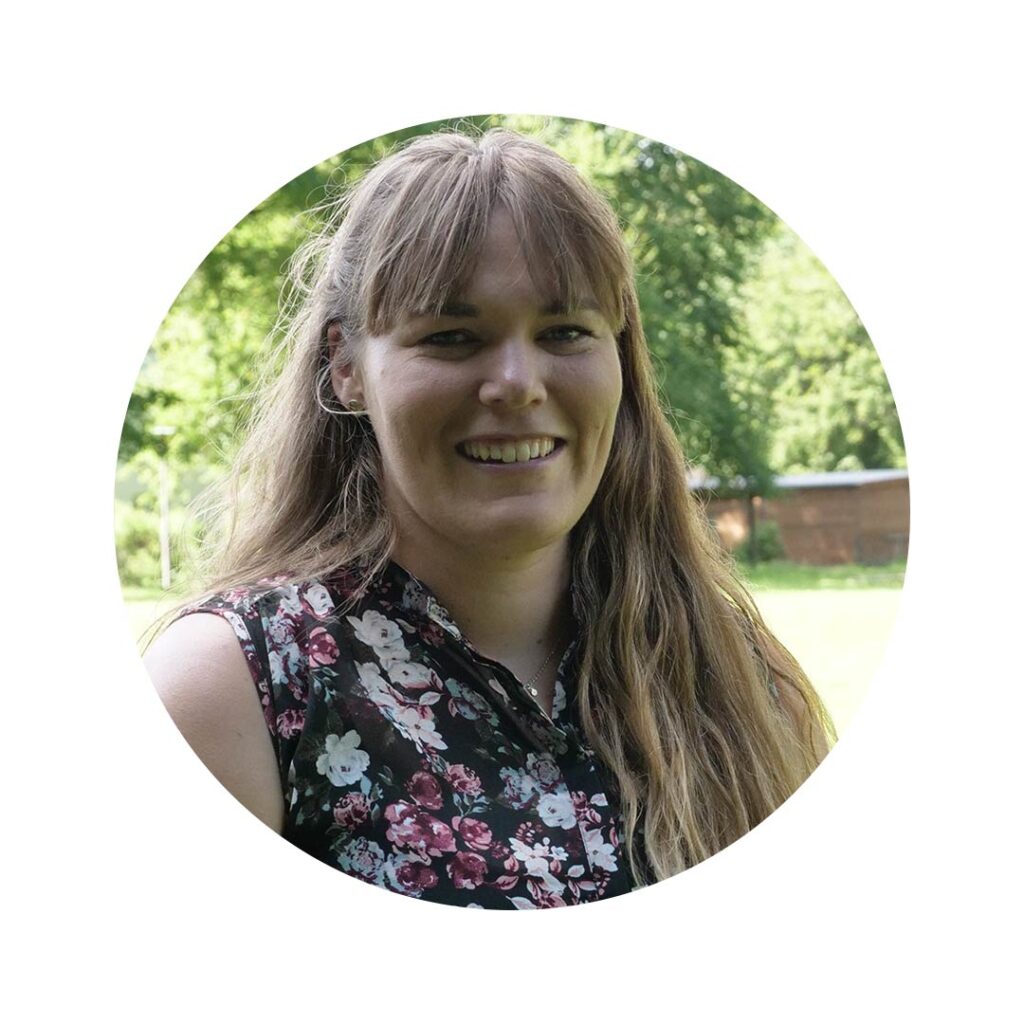 Personale - Billeshave Efterskole