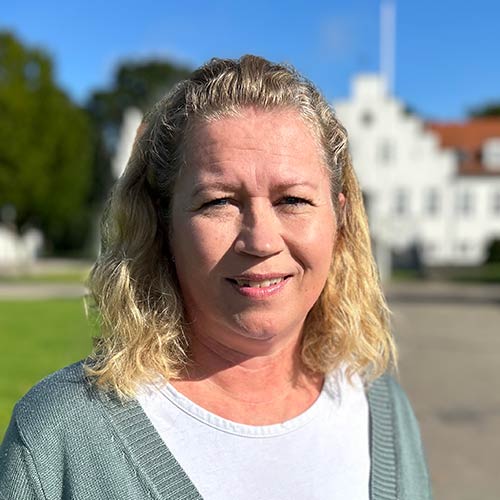 Personale - Billeshave Efterskole