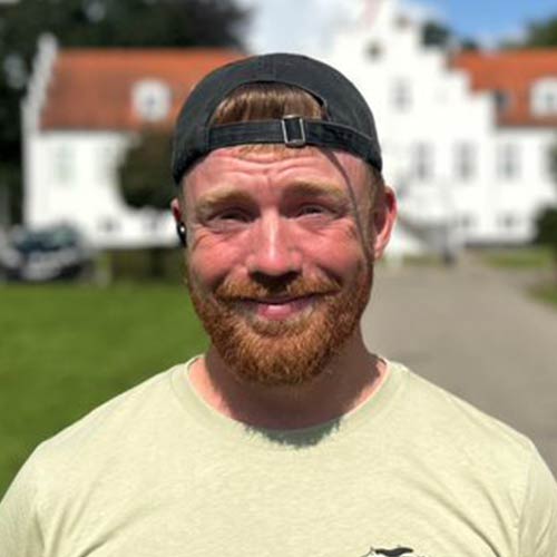 Personale - Billeshave Efterskole